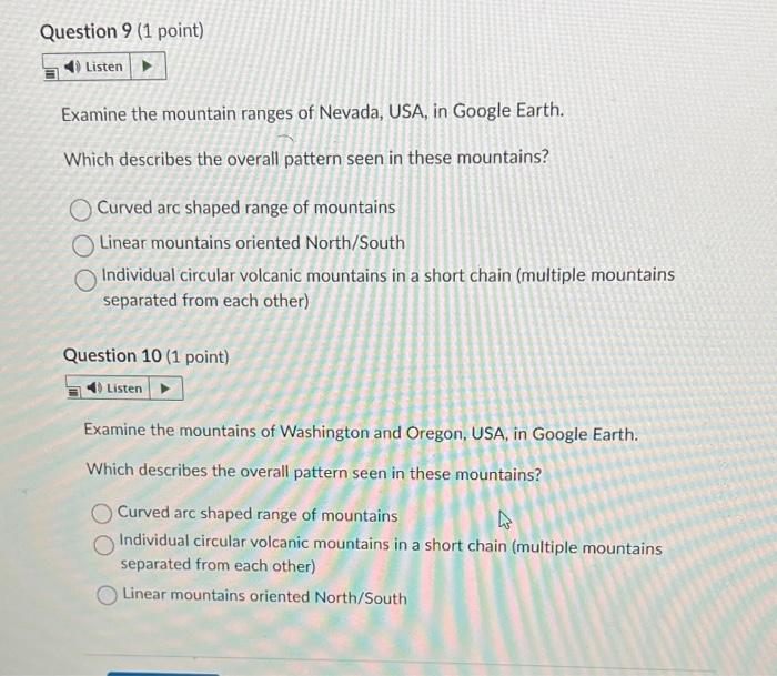 Solved Copy and paste the coordinates shown below into the | Chegg.com