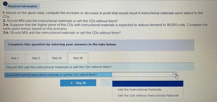 Solved Required information E7-6 through E7-9. [The | Chegg.com
