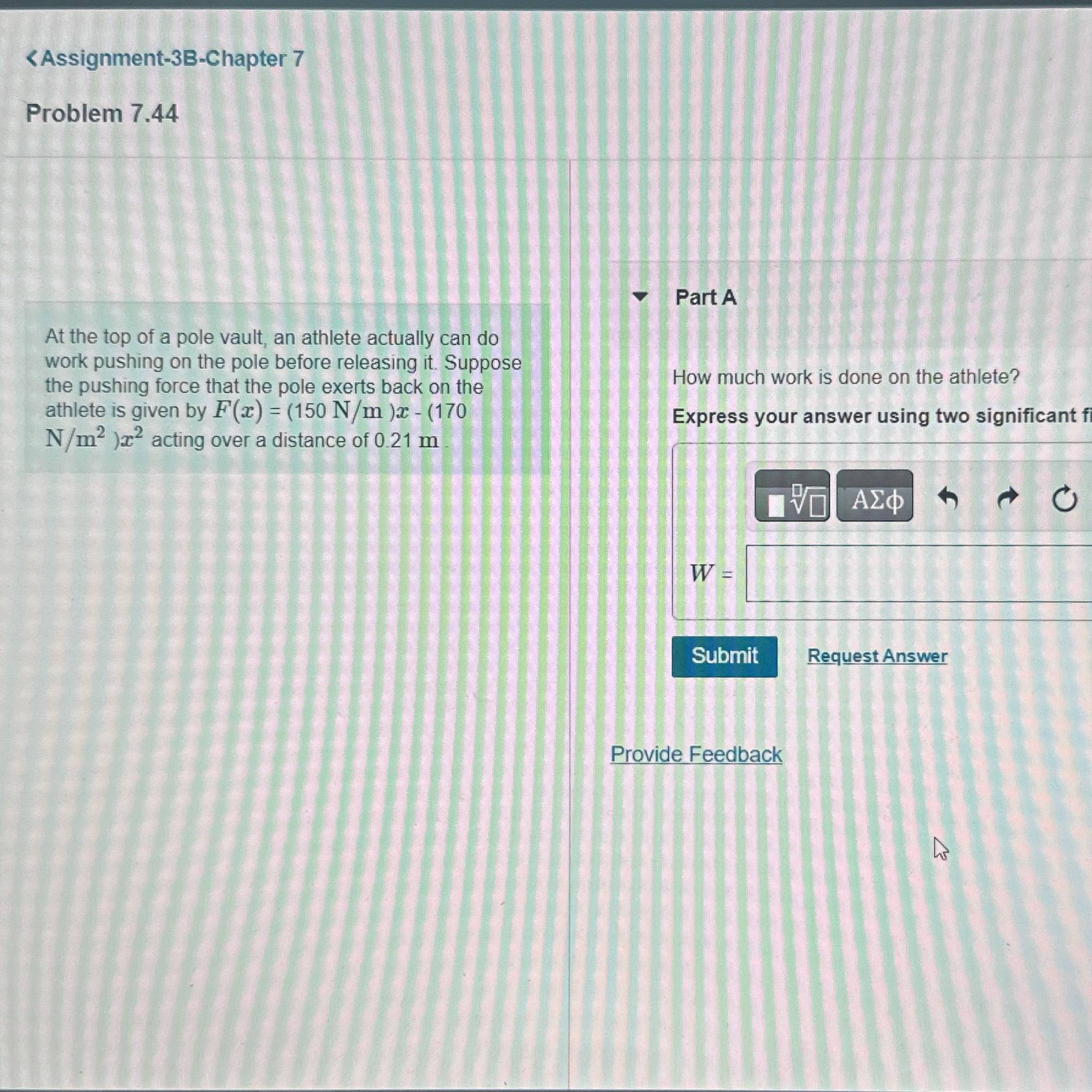 Solved (:Nm2 | Chegg.com
