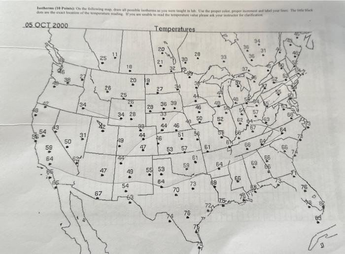 Solved 050OCT2000 | Chegg.com