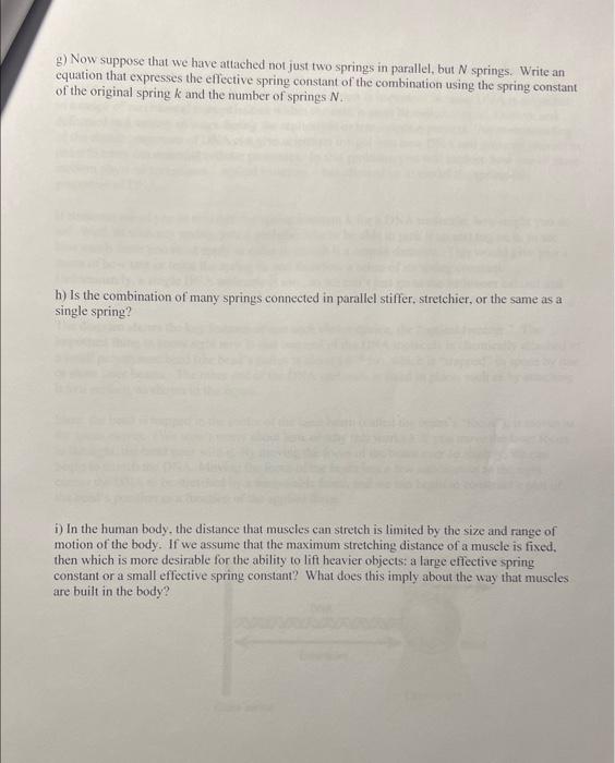 Solved contract in response to chemical signals. The force | Chegg.com