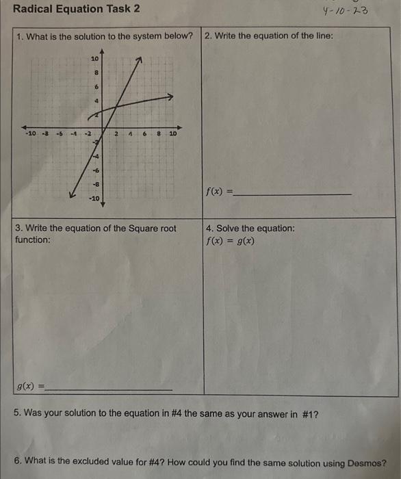 Solved 6. What is the excluded value for \#4? How could you | Chegg.com Solved 6. What is the excluded value for \#4? How could you | Chegg.com