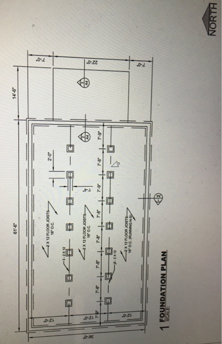 Solved APPENDIX B DRAWINGS AND OUTLINE SPECIFICATIONS FOR | Chegg.com