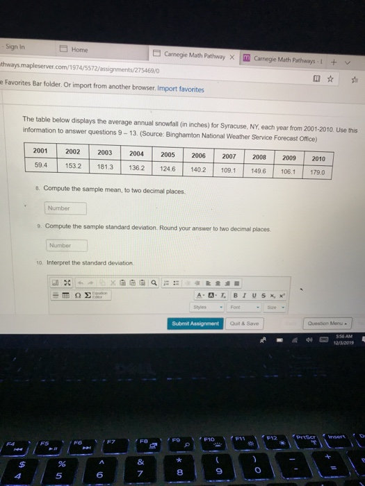 Solved Sign In Home Carnegie Math Pathway X m Carnegie Math | Chegg.com