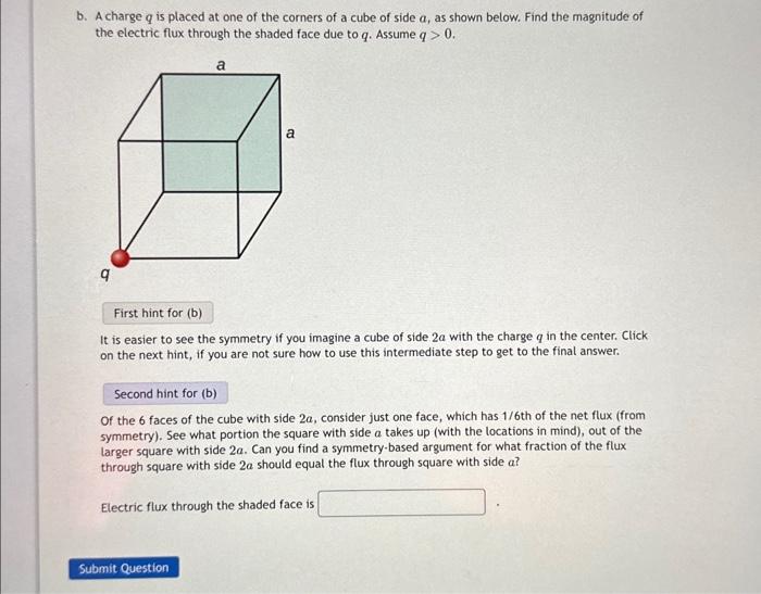 Solved there are two parts. Please solve and show step by | Chegg.com