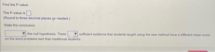 Solved The Core Plus Mathematics Project (CPMP) is an | Chegg.com