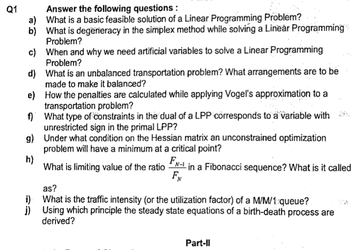 Solved Q1 ﻿Answer the following questions:a) ﻿What is a | Chegg.com