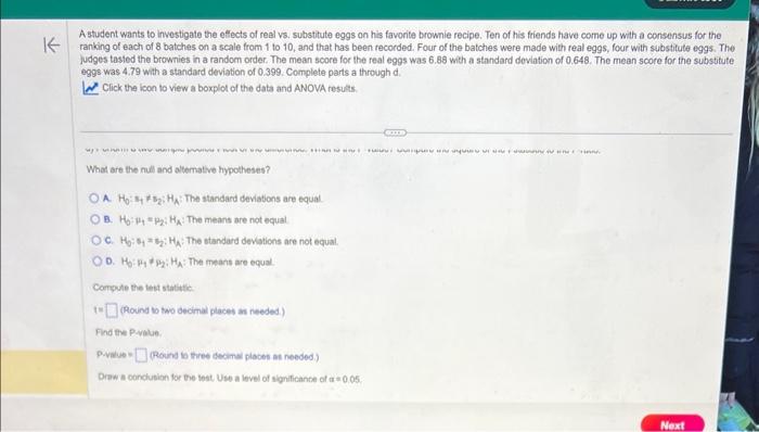 Solved To shorten the time it takes to make a pizza, a | Chegg.com