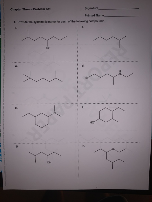 Solved Chapter Three Problem Set Signature Printed Name 1 Chegg solved-chapter-three-problem-set-signature-printed-name-1-chegg