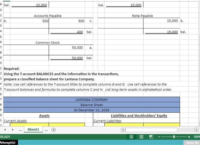 Solved Chapter 3: Homework (Part 2) Saved FILE HOME INSERT | Chegg.com