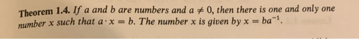 Solved Problem Problem 8 Find an example of a monoid which | Chegg.com