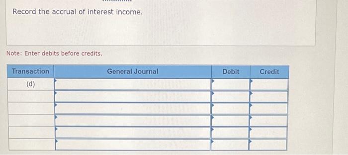 Solved Journal entry worksheet 5 Record insurance expense | Chegg.com