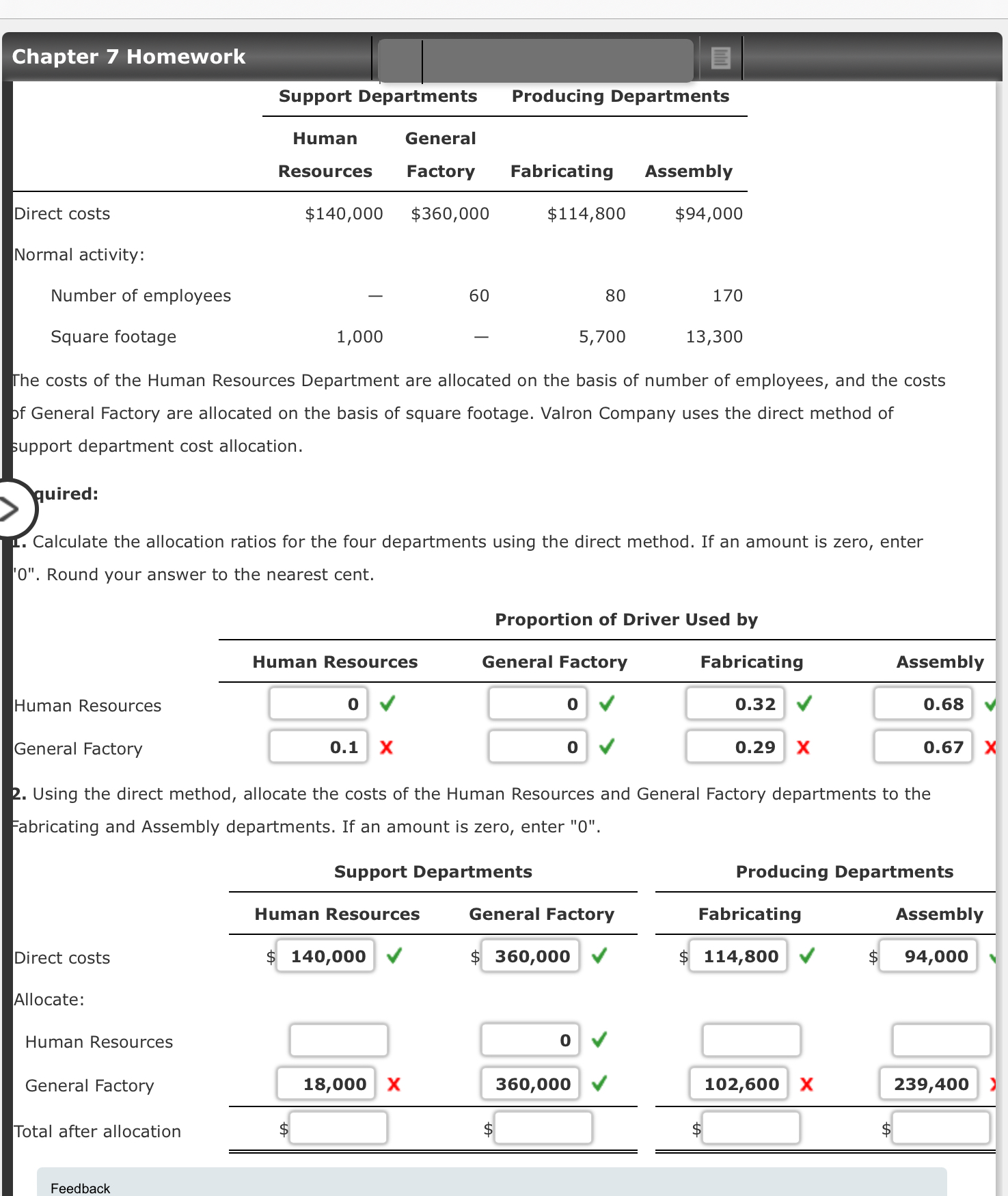 Solved Chapter 7 Homework\table[[,Support | Chegg.com Solved Chapter 7 Homework\table[[,Support | Chegg.com