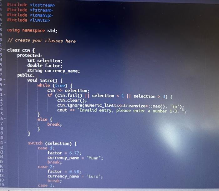 Solved I am not sure why my output is nkt matching the | Chegg.com