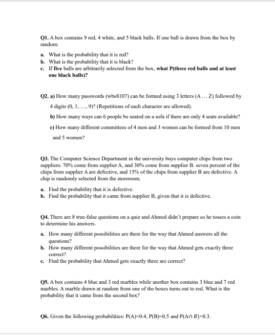 Solved give me a step by step solution and the solution | Chegg.com