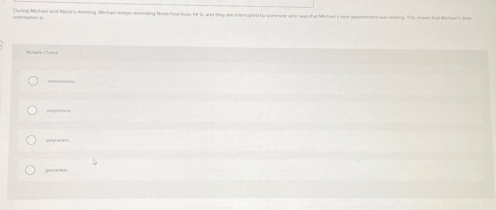 Solved orientation isMultiple | Chegg.com