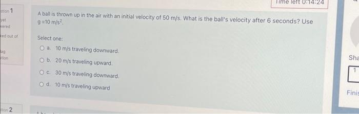 Solved stion 1 yet vered ked out of ag stion stion 2 A ball | Chegg.com Solved stion 1 yet vered ked out of ag stion stion 2 A ball | Chegg.com