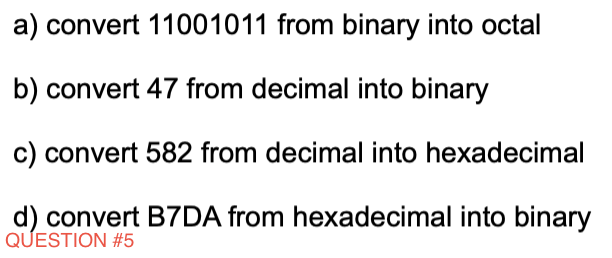 Solved CLASS: Discrete Structures IPlease include a step by | Chegg.com