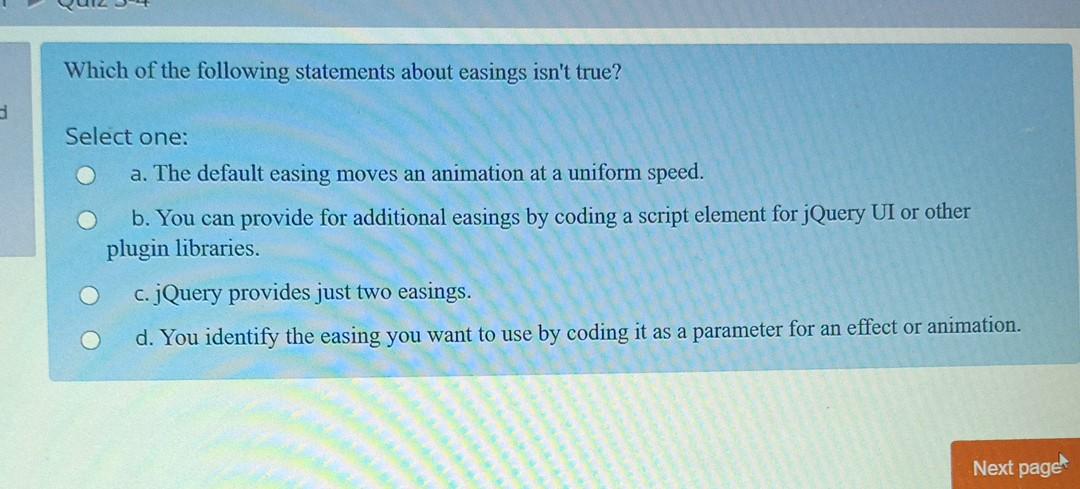 solved-which-of-the-following-statements-about-easings-isn-t-chegg