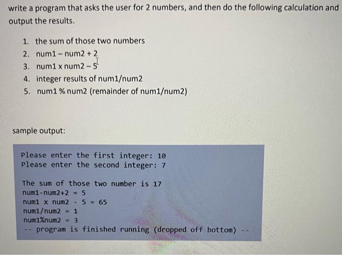 Solved mips assembly language only not C++ or any other | Chegg.com Solved mips assembly language only not C++ or any other | Chegg.com