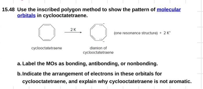 Solved 5.48 Use the inscribed polygon method to show the | Chegg.com