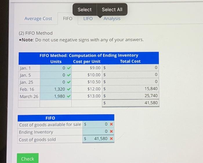 Solved Periodic System-Calculating Ending Inventory and Cost | Chegg.com