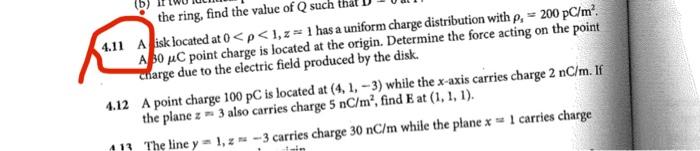 Solved 11 A isk located at 0