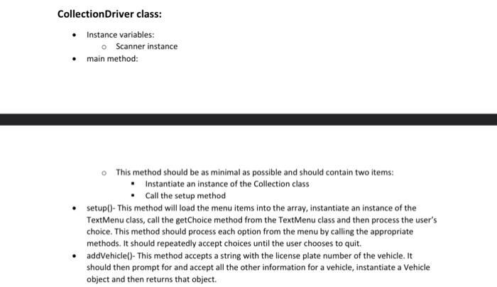 Solved Can you help create a uml diagram for these classes? | Chegg.com