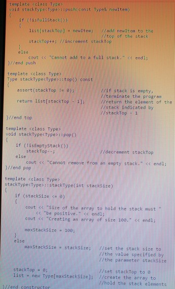Solved Postfix Expression Calculator Write a program that | Chegg.com