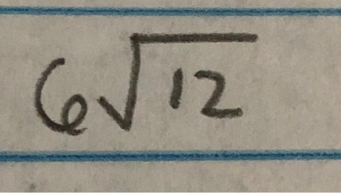 Solved 612 | Chegg.com