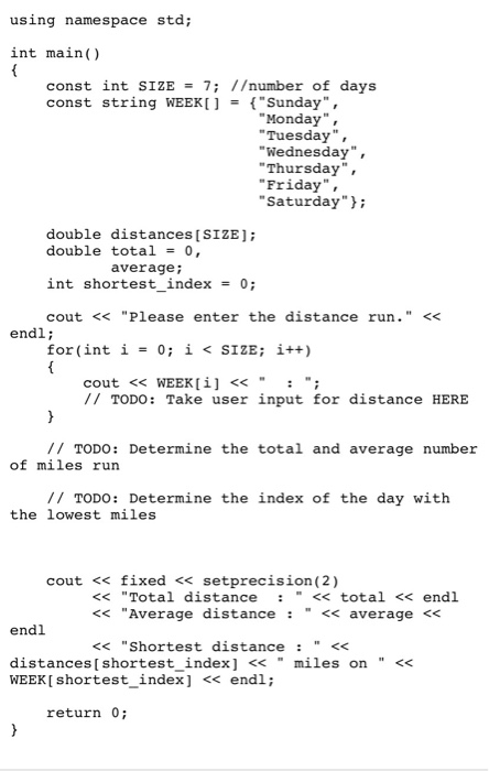 Solved 4. (50pts) Modify the provided code file to create a | Chegg.com