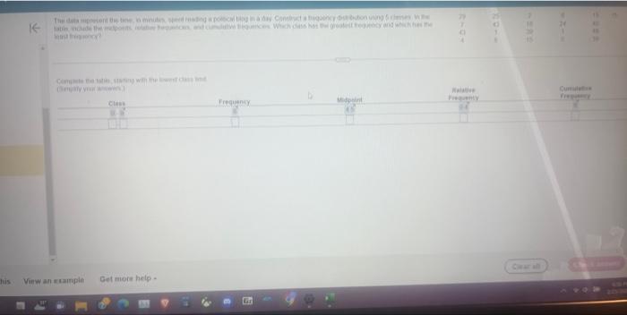 Solved sing 5 classes. In the ly and which has the | Chegg.com