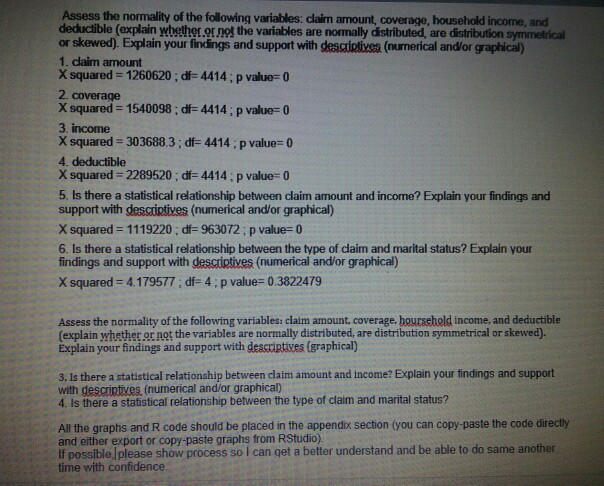 Help needed ASAP!!! Please show working slowly so | Chegg.com
