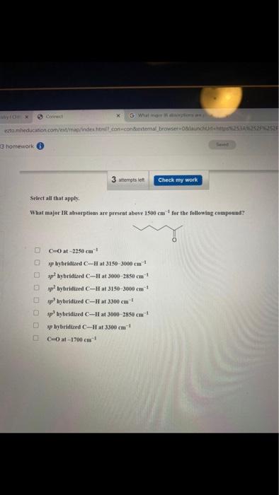 Solved ezta meducation.com/est/map/index.html con contems | Chegg.com