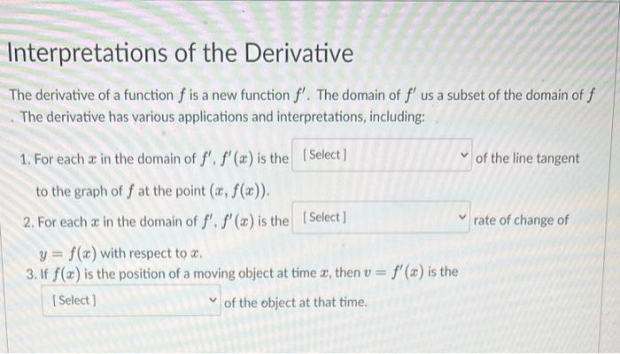 Solved Suppose f(x) is a function defined in an open | Chegg.com