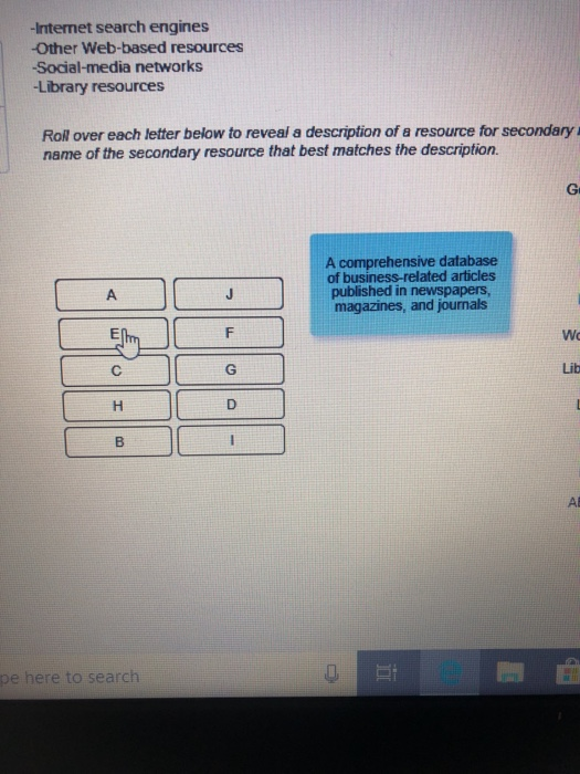 Solved Research Whatever your research topic, you should | Chegg.com
