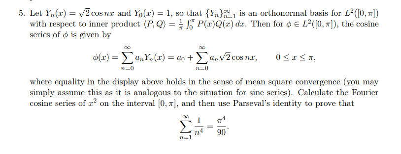 Solved it is multivariable calculus question kindly give | Chegg.com