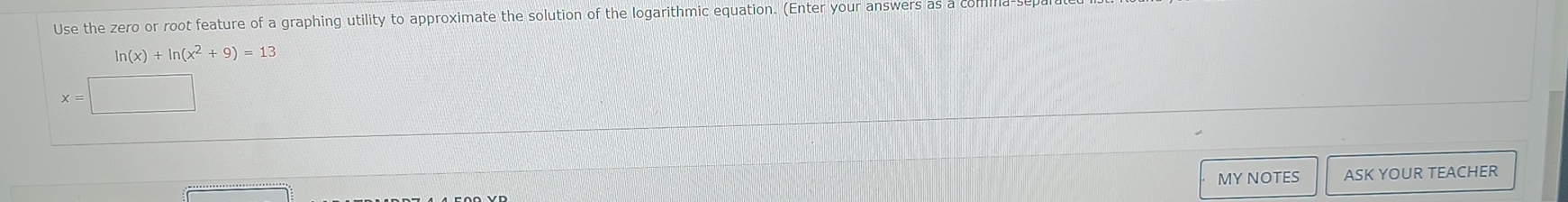 Solved Use the zero or root feature of a graphing utility to | Chegg.com