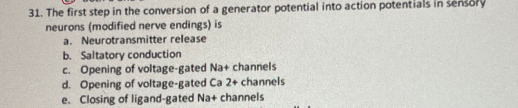 Solved The first step in the conversion of a generator | Chegg.com