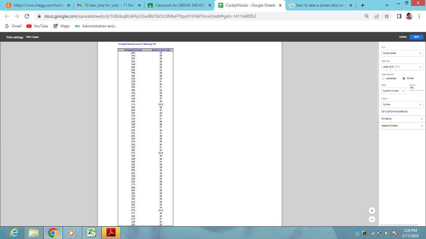 Solved a) ﻿﻿Use Megastats to make a scatter plot, placing | Chegg.com