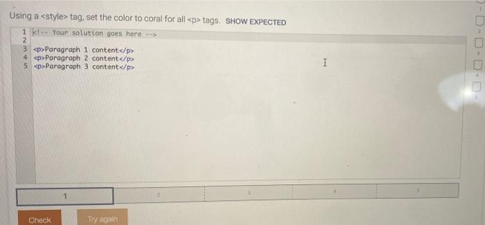 Solved Using a | Chegg.com