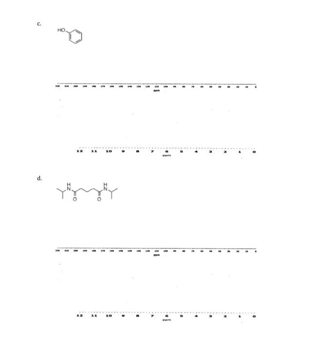 Solved 1. Sketch the expected 'H-NMR (include multiplicity | Chegg.com Solved 1. Sketch the expected 'H-NMR (include multiplicity | Chegg.com