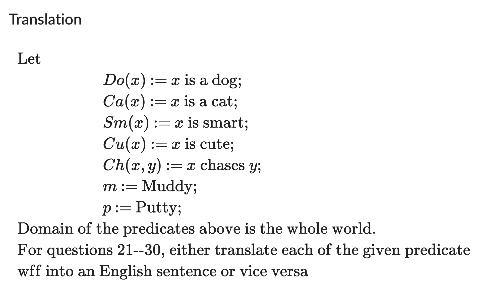 Solved Each answer option (A, ﻿B, ﻿C, ﻿D, ﻿E,) ﻿goes to one | Chegg.com