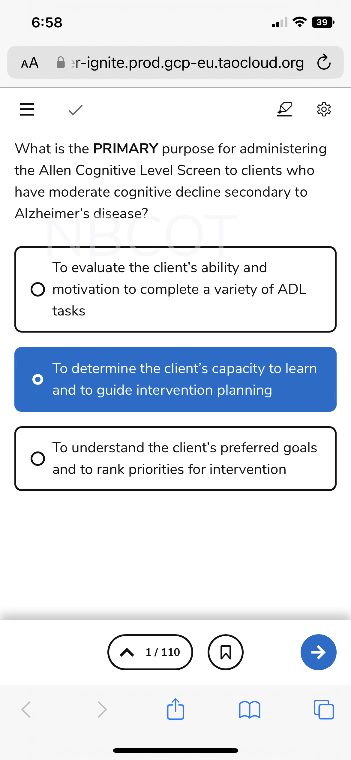 Solved 6:5839AAr-ignite.prod.gcp-eu.taocloud.orgWhat is the | Chegg.com