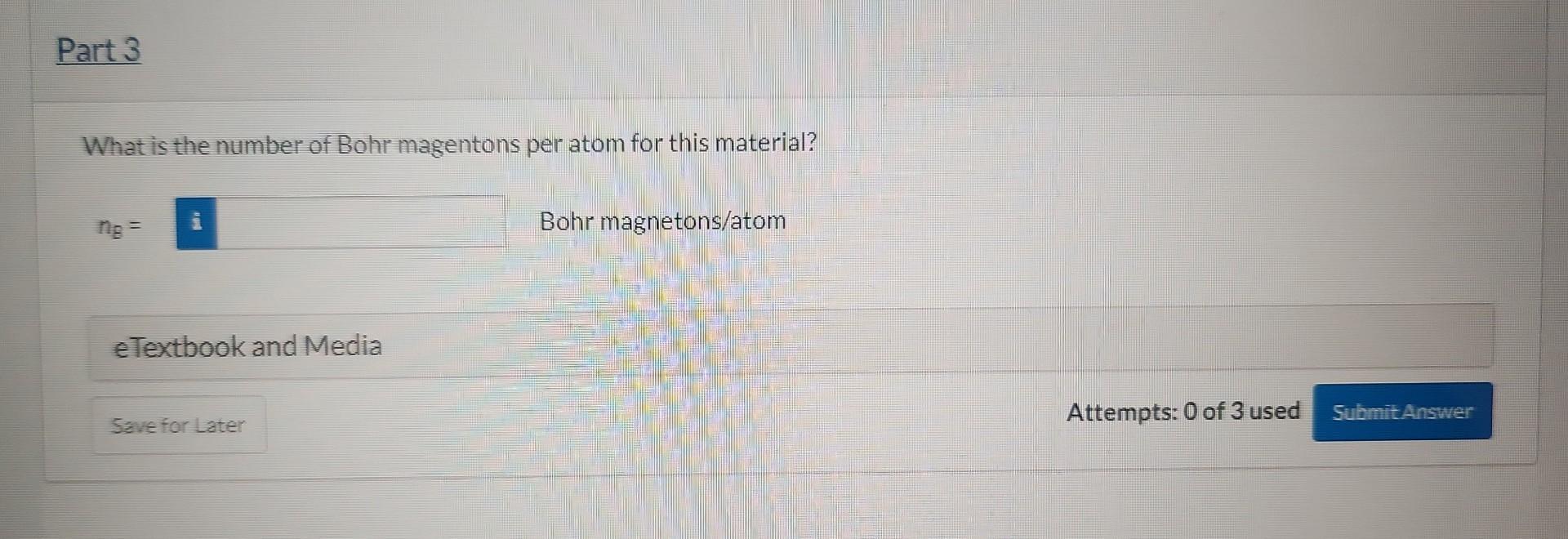 Solved Assume there exists some hypothetical metal that | Chegg.com