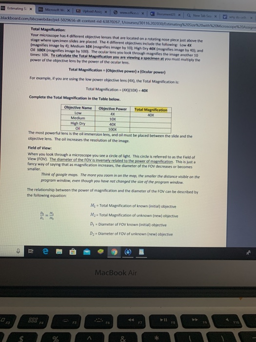 Solved Estimating XL Micro XpXlX DXNX | Chegg.com