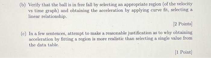 Solved part a, b and c based on the graph | Chegg.com