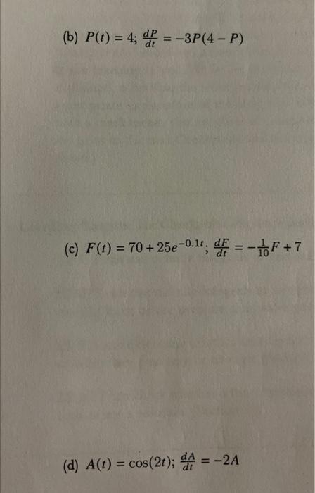 Solved Determine whether or not the given function is or is | Chegg.com