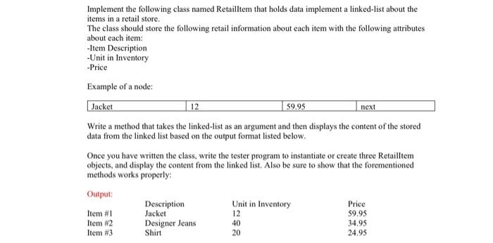 Implement the following program using stacks. You | Chegg.com