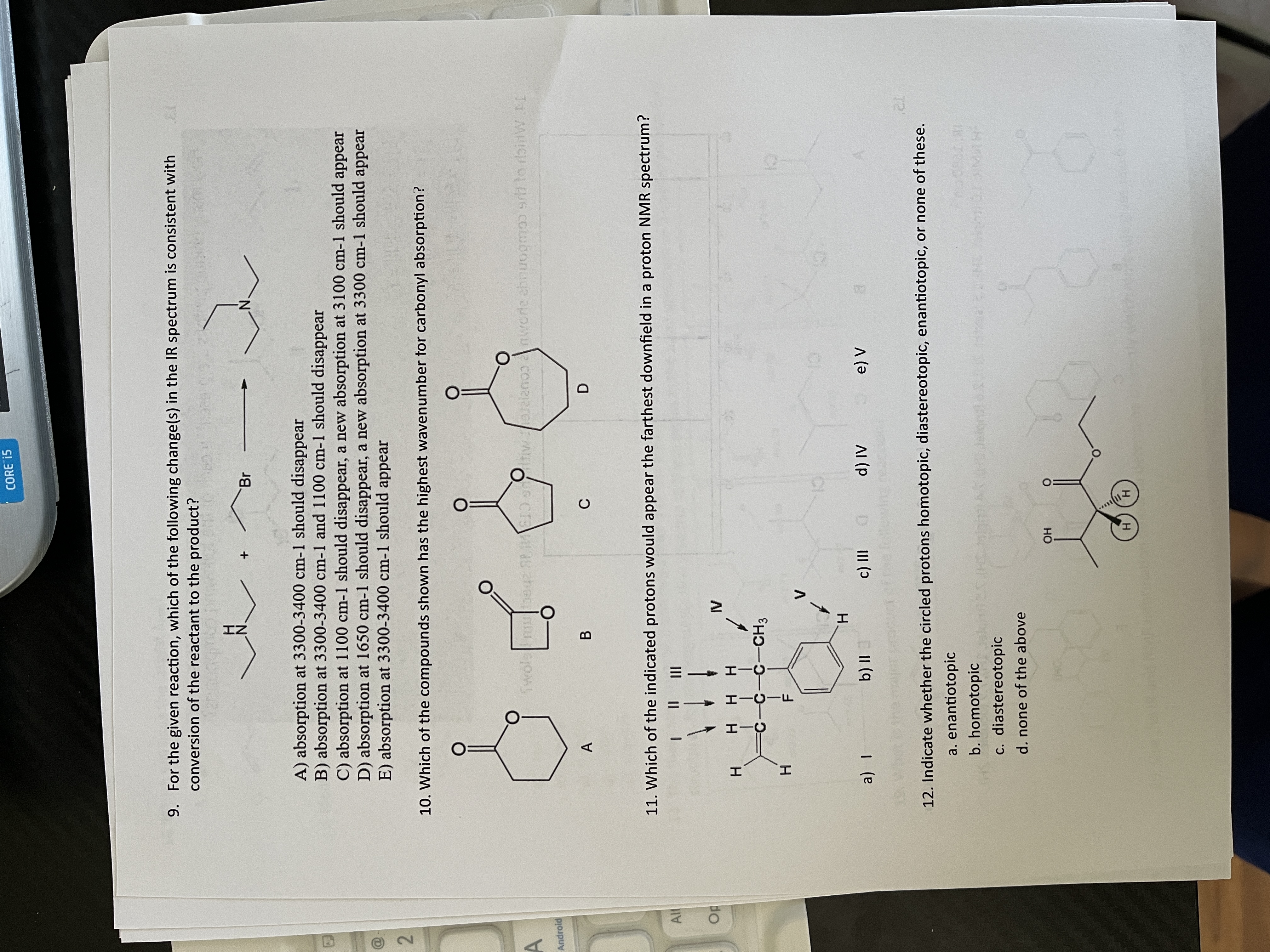 Solved Answer all the questions on all 3 ﻿images, so | Chegg.com
